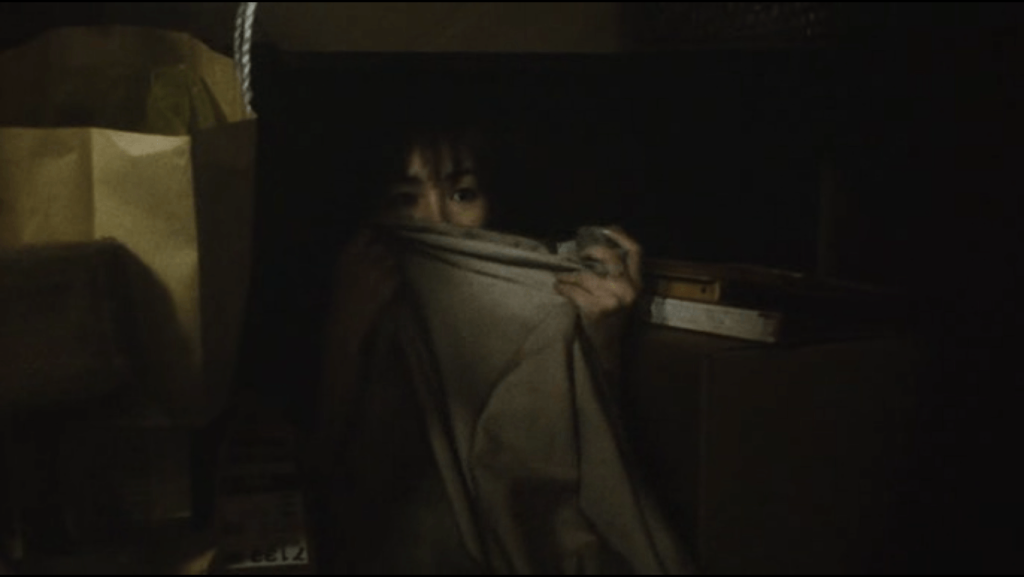 Kairo (2001) or: My Quest For Trauma – HorrorFix