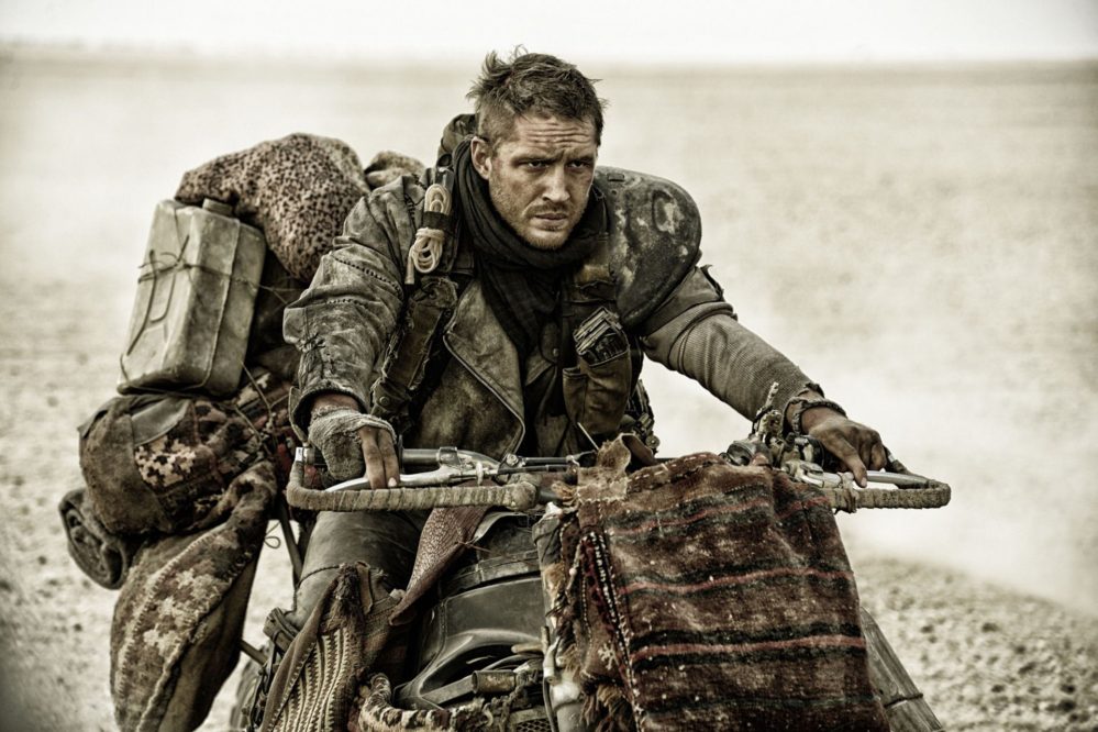 Review: Mad Max: Fury Road – HorrorFix