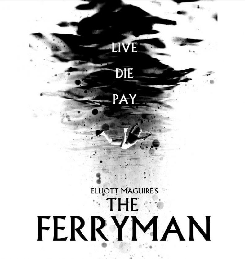 Official Teaser Trailer, poster art and stills released for “THE ...