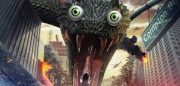 “SNAKE OUTTA COMPTON” Actually Exists…and its here… – HorrorFix