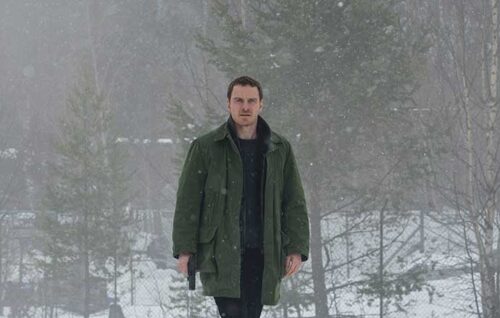 New Images from Serial Killer Thriller “The Snowman” Out Today in ...
