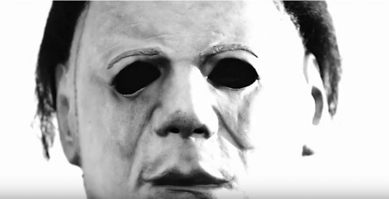 Teaser trailer drops for "Halloween; The Face of Michael Myers" - HorrorFix