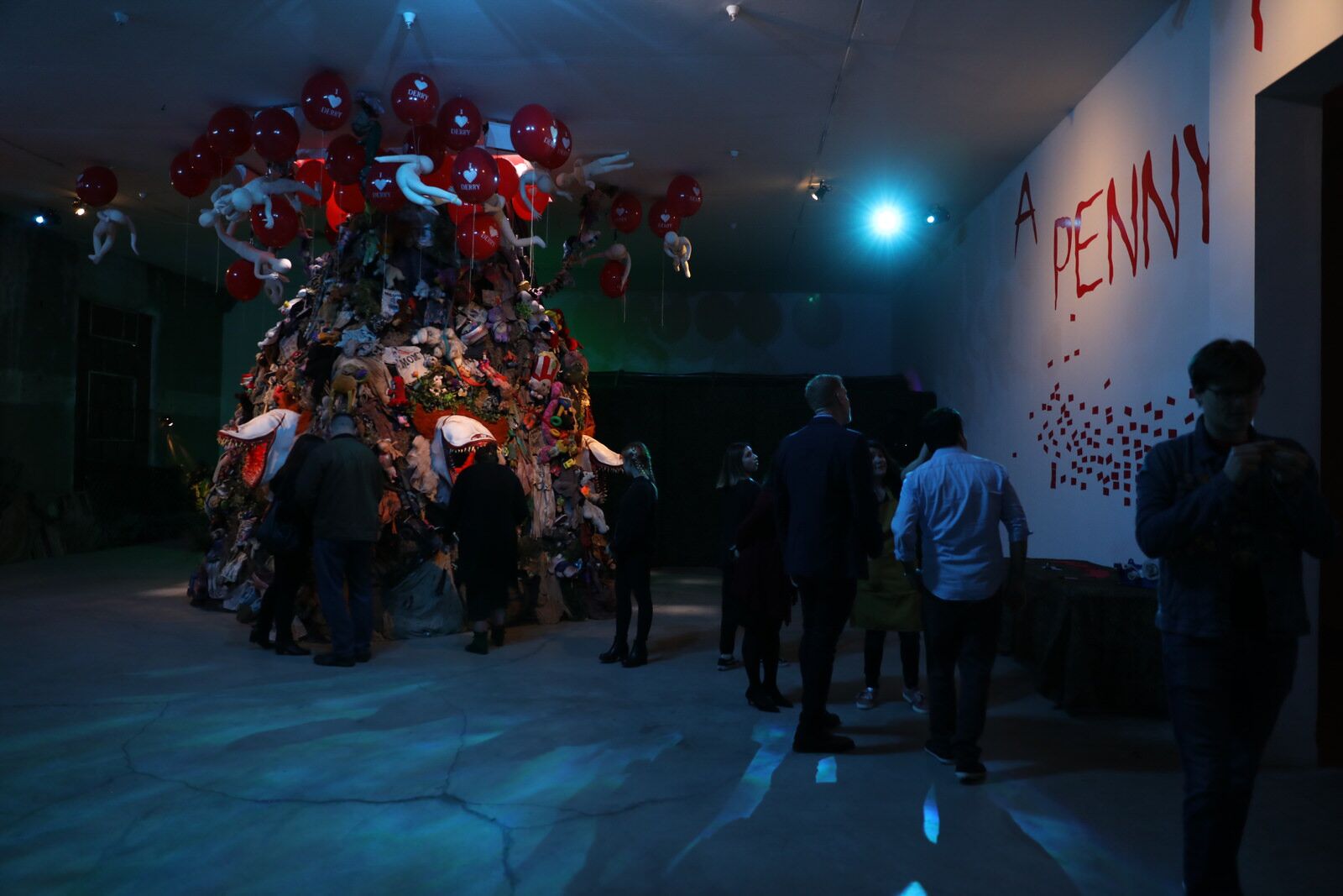 The I Like Scary Movies Experience is Now Open - HorrorFix