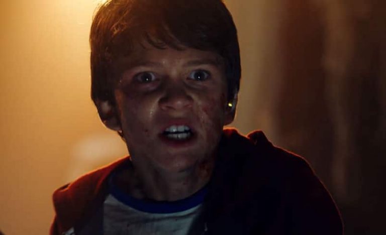 Review – Child’s Play (2019) – HorrorFix