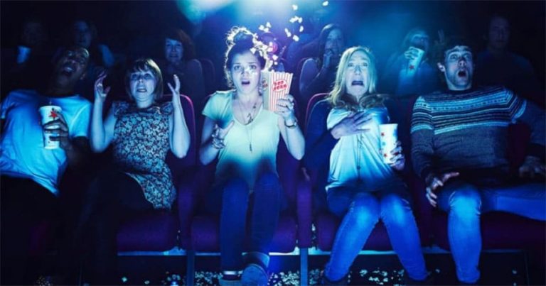 Why do People Watch Horror Movies – The Science Behind Fear – HorrorFix