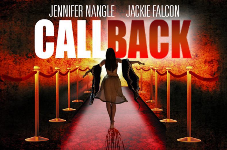 The Exorcist’ Star Eileen Dietz joining the cast of Callback – HorrorFix