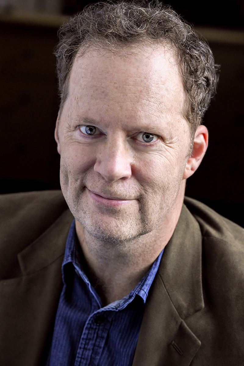 From Van Helsing to Cruiser: Exclusive Interview with Shuler Hensley ...