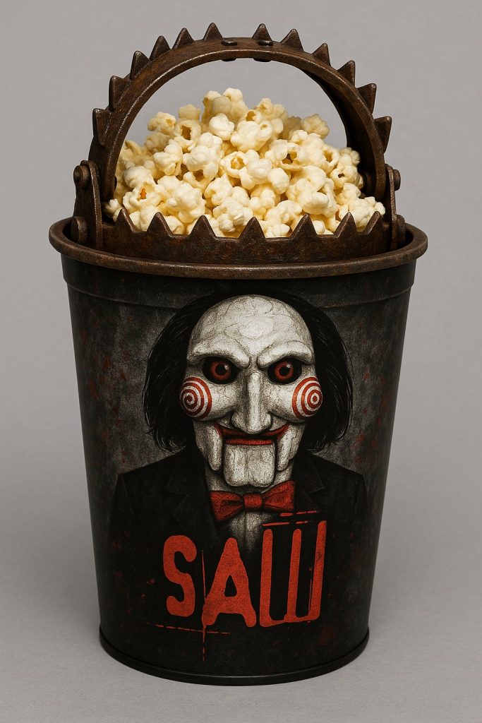 REUNITE IN THE BLOODY UNDERWORLD OF NIGHT CARNAGE - HorrorFix