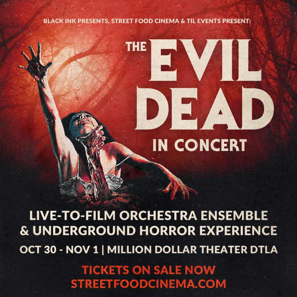 Five Most Anticipated Horror Movies of Fall 2025 - HorrorFix